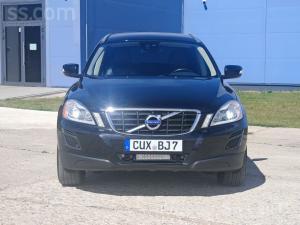 Melns Volvo XC60 2012 Rīga, ar dzinēja tilpumu 2.40 L un nobraukumu 350 tūkst. km par 7990 €, foto 5 vietnē AUTOMOTO.COM.LV