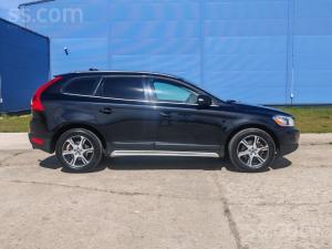 Melns Volvo XC60 2012 Rīga, ar dzinēja tilpumu 2.40 L un nobraukumu 350 tūkst. km par 7990 €, foto 15 vietnē AUTOMOTO.COM.LV
