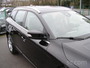 Melns Volvo XC60 2012 Rīga, ar dzinēja tilpumu 2.40 L un nobraukumu 223 tūkst. km par 11850 €, foto 12 vietnē AUTOMOTO.COM.LV