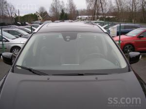 Melns Volvo XC60 2012 Rīga, ar dzinēja tilpumu 2.40 L un nobraukumu 223 tūkst. km par 11850 €, foto 13 vietnē AUTOMOTO.COM.LV