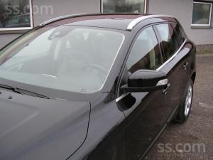 Melns Volvo XC60 2012 Rīga, ar dzinēja tilpumu 2.40 L un nobraukumu 223 tūkst. km par 11850 €, foto 14 vietnē AUTOMOTO.COM.LV