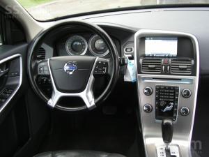 Melns Volvo XC60 2012 Rīga, ar dzinēja tilpumu 2.40 L un nobraukumu 223 tūkst. km par 11850 €, foto 15 vietnē AUTOMOTO.COM.LV