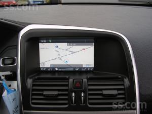 Melns Volvo XC60 2012 Rīga, ar dzinēja tilpumu 2.40 L un nobraukumu 223 tūkst. km par 11850 €, foto 16 vietnē AUTOMOTO.COM.LV