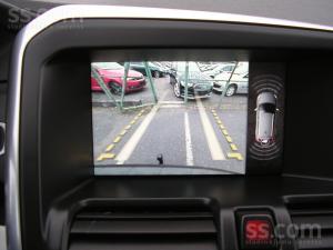 Melns Volvo XC60 2012 Rīga, ar dzinēja tilpumu 2.40 L un nobraukumu 223 tūkst. km par 11850 €, foto 17 vietnē AUTOMOTO.COM.LV