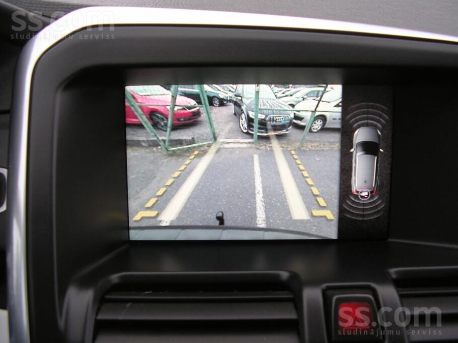 Melns Volvo XC60 2012 Rīga, ar dzinēja tilpumu 2.40 L un nobraukumu 223 tūkst. km par 11850 €, foto 17 vietnē AUTOMOTO.COM.LV