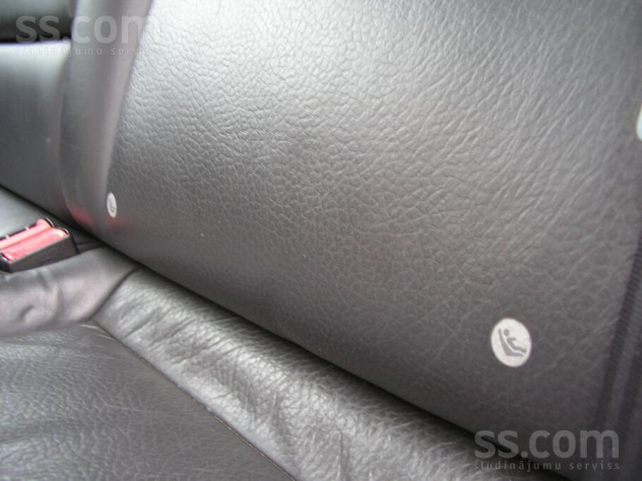 Melns Volvo XC60 2012 Rīga, ar dzinēja tilpumu 2.40 L un nobraukumu 223 tūkst. km par 11850 €, foto 23 vietnē AUTOMOTO.COM.LV
