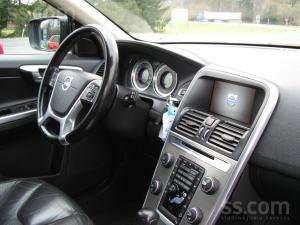 Melns Volvo XC60 2012 Rīga, ar dzinēja tilpumu 2.40 L un nobraukumu 223 tūkst. km par 11850 €, foto 29 vietnē AUTOMOTO.COM.LV