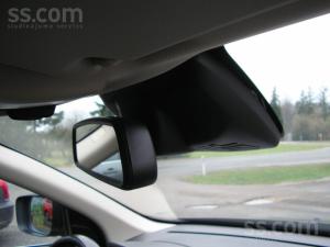 Melns Volvo XC60 2012 Rīga, ar dzinēja tilpumu 2.40 L un nobraukumu 223 tūkst. km par 11850 €, foto 30 vietnē AUTOMOTO.COM.LV