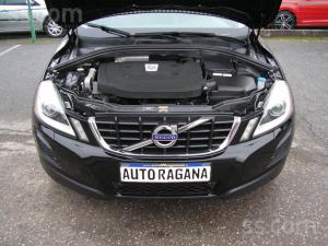 Melns Volvo XC60 2012 Rīga, ar dzinēja tilpumu 2.40 L un nobraukumu 223 tūkst. km par 11850 €, foto 32 vietnē AUTOMOTO.COM.LV