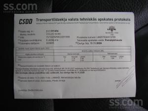 Melns Volvo XC60 2012 Rīga, ar dzinēja tilpumu 2.40 L un nobraukumu 223 tūkst. km par 11850 €, foto 34 vietnē AUTOMOTO.COM.LV
