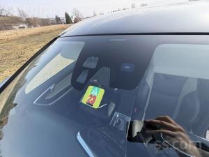 Черный Вольво ХС60 2012 в Елгава, объемом двигателя 2.40 л и пробегом 228 тыс. км за 10300 €, фото 16 на AUTOMOTO.COM.LV