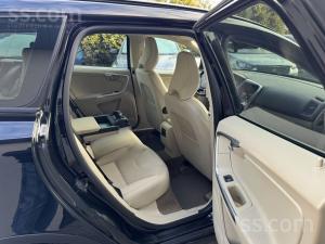 Melns Volvo XC60 2012 Rīga, ar dzinēja tilpumu 2.00 L un nobraukumu 271 tūkst. km par 8500 €, foto 9 vietnē AUTOMOTO.COM.LV