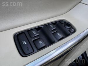 Melns Volvo XC60 2012 Rīga, ar dzinēja tilpumu 2.00 L un nobraukumu 271 tūkst. km par 8500 €, foto 18 vietnē AUTOMOTO.COM.LV