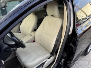 Melns Volvo XC60 2012 Rīga, ar dzinēja tilpumu 2.00 L un nobraukumu 271 tūkst. km par 8500 €, foto 19 vietnē AUTOMOTO.COM.LV
