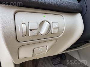 Melns Volvo XC60 2012 Rīga, ar dzinēja tilpumu 2.00 L un nobraukumu 271 tūkst. km par 8500 €, foto 21 vietnē AUTOMOTO.COM.LV