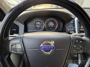Melns Volvo XC60 2012 Rīga, ar dzinēja tilpumu 2.00 L un nobraukumu 271 tūkst. km par 8500 €, foto 22 vietnē AUTOMOTO.COM.LV