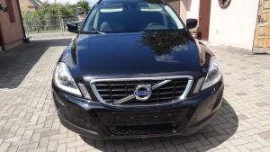 Black Volvo XC60 2012 in Joniskis, with an engine capacity of 1.98 L and mileage of 265 thousand km for 8499 €, photo  on AUTOMOTO.COM.LV