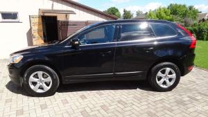 Melns Volvo XC60 2012 Joniškis, ar dzinēja tilpumu 1.98 L un nobraukumu 265 tūkst. km par 8499 €, foto 7 vietnē AUTOMOTO.COM.LV