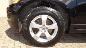 Melns Volvo XC60 2012 Joniškis, ar dzinēja tilpumu 1.98 L un nobraukumu 265 tūkst. km par 8499 €, foto 12 vietnē AUTOMOTO.COM.LV