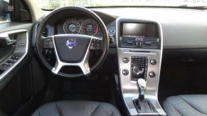 Melns Volvo XC60 2012 Joniškis, ar dzinēja tilpumu 1.98 L un nobraukumu 265 tūkst. km par 8499 €, foto 16 vietnē AUTOMOTO.COM.LV