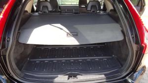 Melns Volvo XC60 2012 Joniškis, ar dzinēja tilpumu 1.98 L un nobraukumu 265 tūkst. km par 8499 €, foto 22 vietnē AUTOMOTO.COM.LV