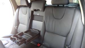 Melns Volvo XC60 2012 Joniškis, ar dzinēja tilpumu 1.98 L un nobraukumu 265 tūkst. km par 8499 €, foto 25 vietnē AUTOMOTO.COM.LV
