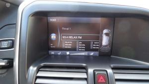 Melns Volvo XC60 2012 Joniškis, ar dzinēja tilpumu 1.98 L un nobraukumu 265 tūkst. km par 8499 €, foto 26 vietnē AUTOMOTO.COM.LV