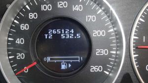 Melns Volvo XC60 2012 Joniškis, ar dzinēja tilpumu 1.98 L un nobraukumu 265 tūkst. km par 8499 €, foto 29 vietnē AUTOMOTO.COM.LV