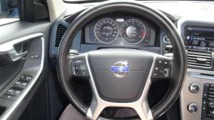 Melns Volvo XC60 2012 Joniškis, ar dzinēja tilpumu 1.98 L un nobraukumu 265 tūkst. km par 8499 €, foto 30 vietnē AUTOMOTO.COM.LV