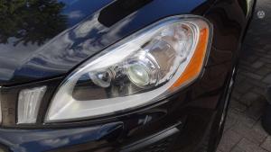 Melns Volvo XC60 2012 Joniškis, ar dzinēja tilpumu 1.98 L un nobraukumu 265 tūkst. km par 8499 €, foto 33 vietnē AUTOMOTO.COM.LV