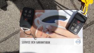 Melns Volvo XC60 2012 Joniškis, ar dzinēja tilpumu 1.98 L un nobraukumu 265 tūkst. km par 8499 €, foto 36 vietnē AUTOMOTO.COM.LV
