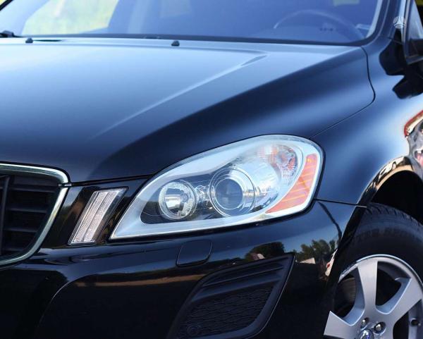 Melns Volvo XC60 2012 Kretinga, ar dzinēja tilpumu 2.40 L un nobraukumu 248 tūkst. km par 7599 €, foto 3 vietnē AUTOMOTO.COM.LV