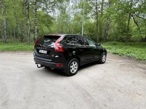 Melns Volvo XC60 2012 Rīga, ar dzinēja tilpumu 2.40 L un nobraukumu 247 tūkst. km par 7990 €, foto 5 vietnē AUTOMOTO.COM.LV