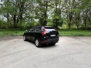 Melns Volvo XC60 2012 Rīga, ar dzinēja tilpumu 2.40 L un nobraukumu 247 tūkst. km par 7990 €, foto 7 vietnē AUTOMOTO.COM.LV