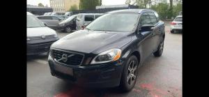 Black Volvo XC60 2012 in Riga, with an engine capacity of 2.00 L and mileage of 250 thousand km for 9950 €, photo  on AUTOMOTO.COM.LV