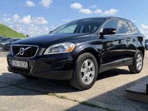 Melns Volvo XC60 2012 Rīga, ar dzinēja tilpumu 2.00 L un nobraukumu 344 tūkst. km par 8700 €, foto 4 vietnē AUTOMOTO.COM.LV