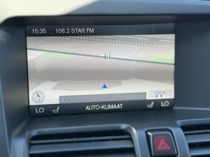 Melns Volvo XC60 2012 Rīga, ar dzinēja tilpumu 2.00 L un nobraukumu 344 tūkst. km par 8700 €, foto 10 vietnē AUTOMOTO.COM.LV