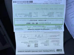 Melns Volvo XC60 2012 Rīga, ar dzinēja tilpumu 2.00 L un nobraukumu 344 tūkst. km par 8700 €, foto 22 vietnē AUTOMOTO.COM.LV