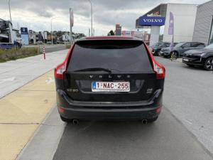 Melns Volvo XC60 2012 Rīga, ar dzinēja tilpumu 2.40 L un nobraukumu 279 tūkst. km par 11495 €, foto 4 vietnē AUTOMOTO.COM.LV