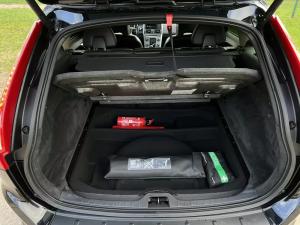 Black Volvo XC60 2012 in Riga, with an engine capacity of 2.00 L and mileage of 210 thousand km for 10800 €, photo 24 on AUTOMOTO.COM.LV