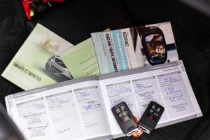 Черный Вольво ХС60 2012 в Рига, объемом двигателя 2.40 л и пробегом 279 тыс. км за 10995 €, фото 35 на AUTOMOTO.COM.LV