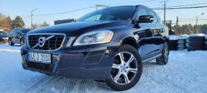 Black Volvo XC60 2012 in Riga, with an engine capacity of 2.40 L and mileage of 295 thousand km for 11900 €, photo  on AUTOMOTO.COM.LV