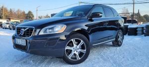 Melns Volvo XC60 2012 Rīga, ar dzinēja tilpumu 2.40 L un nobraukumu 295 tūkst. km par 11900 €, foto 3 vietnē AUTOMOTO.COM.LV