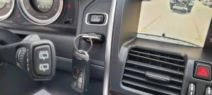 Melns Volvo XC60 2012 Rīga, ar dzinēja tilpumu 2.40 L un nobraukumu 295 tūkst. km par 11900 €, foto 16 vietnē AUTOMOTO.COM.LV
