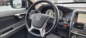 Melns Volvo XC60 2012 Rīga, ar dzinēja tilpumu 2.40 L un nobraukumu 295 tūkst. km par 11900 €, foto 29 vietnē AUTOMOTO.COM.LV