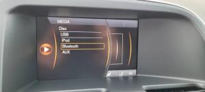 Melns Volvo XC60 2012 Rīga, ar dzinēja tilpumu 2.40 L un nobraukumu 295 tūkst. km par 11900 €, foto 33 vietnē AUTOMOTO.COM.LV