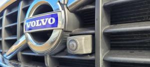 Black Volvo XC60 2012 in Riga, with an engine capacity of 2.40 L and mileage of 304 thousand km for 10990 €, photo 9 on AUTOMOTO.COM.LV