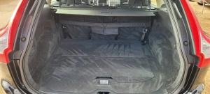Black Volvo XC60 2012 in Riga, with an engine capacity of 2.40 L and mileage of 304 thousand km for 10990 €, photo 25 on AUTOMOTO.COM.LV