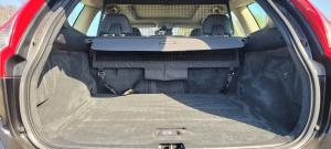 Black Volvo XC60 2012 in Riga, with an engine capacity of 2.40 L and mileage of 309 thousand km for 10900 €, photo 23 on AUTOMOTO.COM.LV
