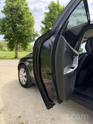 Melns Volvo XC60 2012 Aizkraukle, ar dzinēja tilpumu 2.00 L un nobraukumu 211 tūkst. km par 9970 €, foto 20 vietnē AUTOMOTO.COM.LV